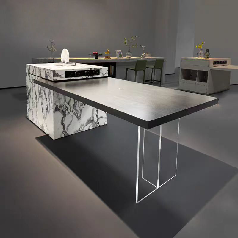 Premium Island Counters Stylish & Functional DPNY006– DPhome