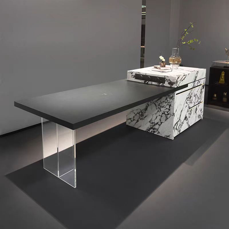 Premium Island Counters Stylish & Functional DPNY006– DPhome