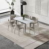 Modern Simplicity: Perfect Dining Table and Chair Combos– DPhome