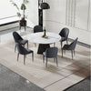 Modern Simplicity: Perfect Dining Table and Chair Combos– DPhome