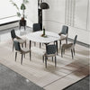 Modern Simplicity: Perfect Dining Table and Chair Combos– DPhome